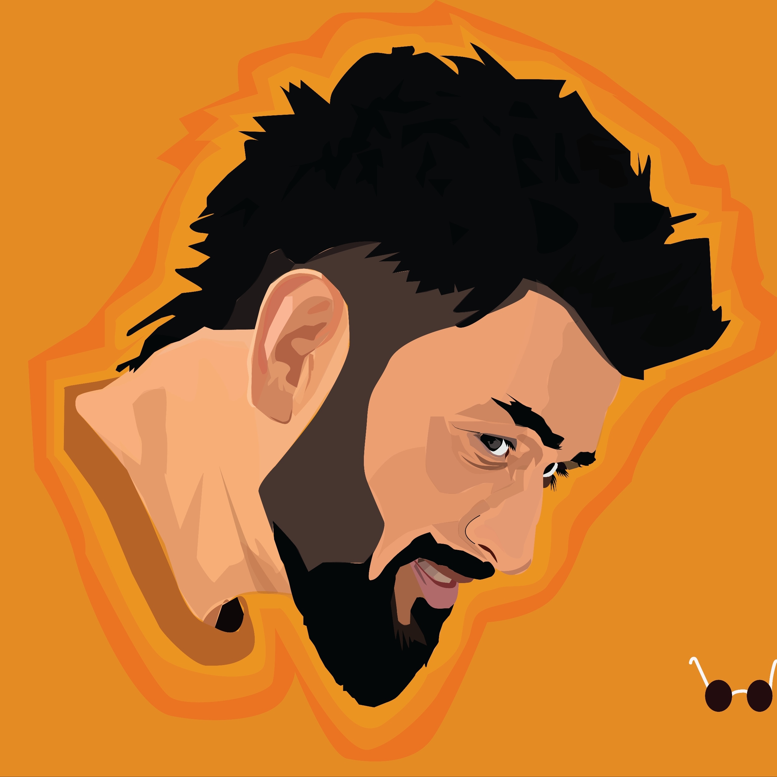 Solai Dhanush Graphic Designer