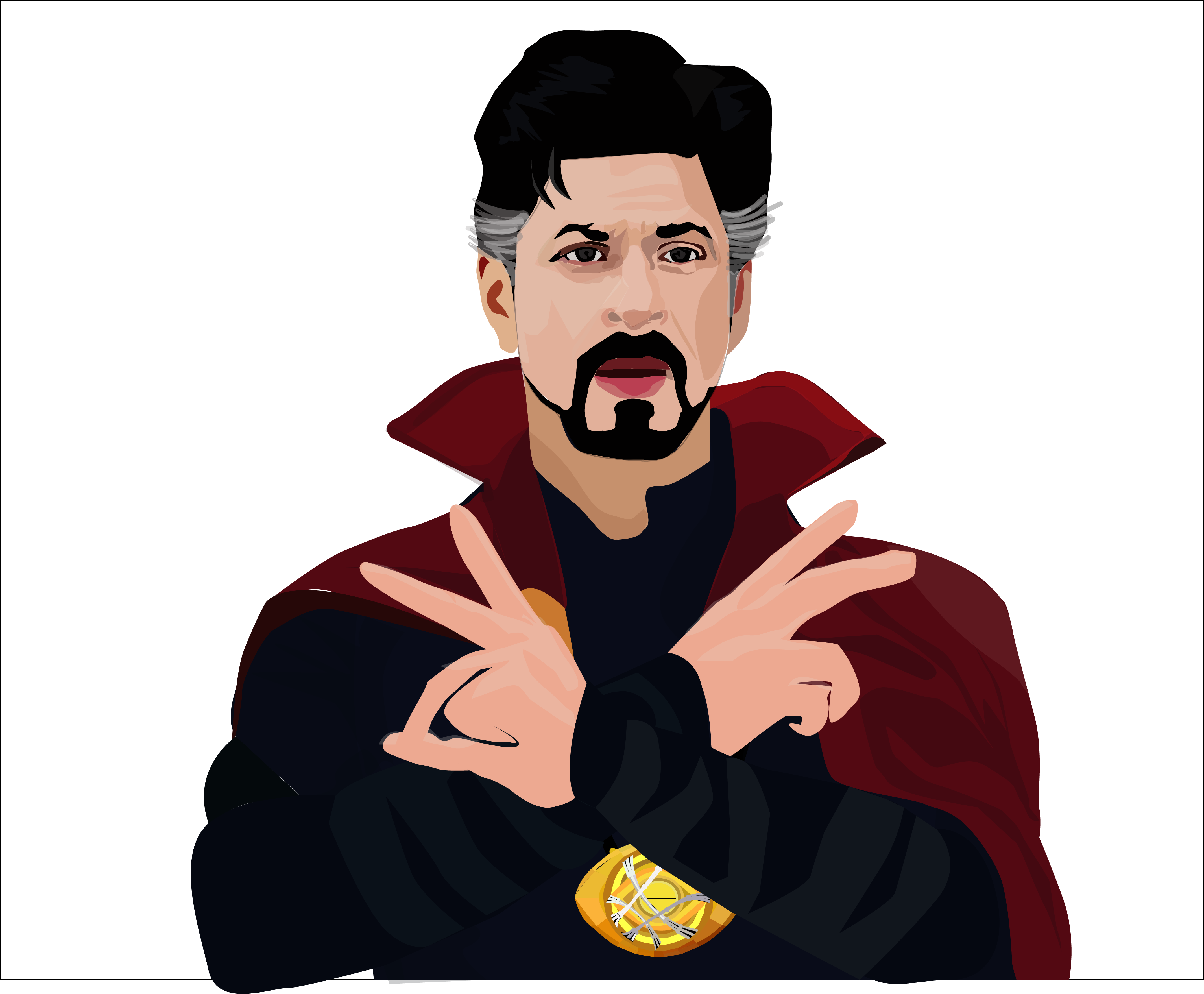 Solai Dhanush Graphic Designer